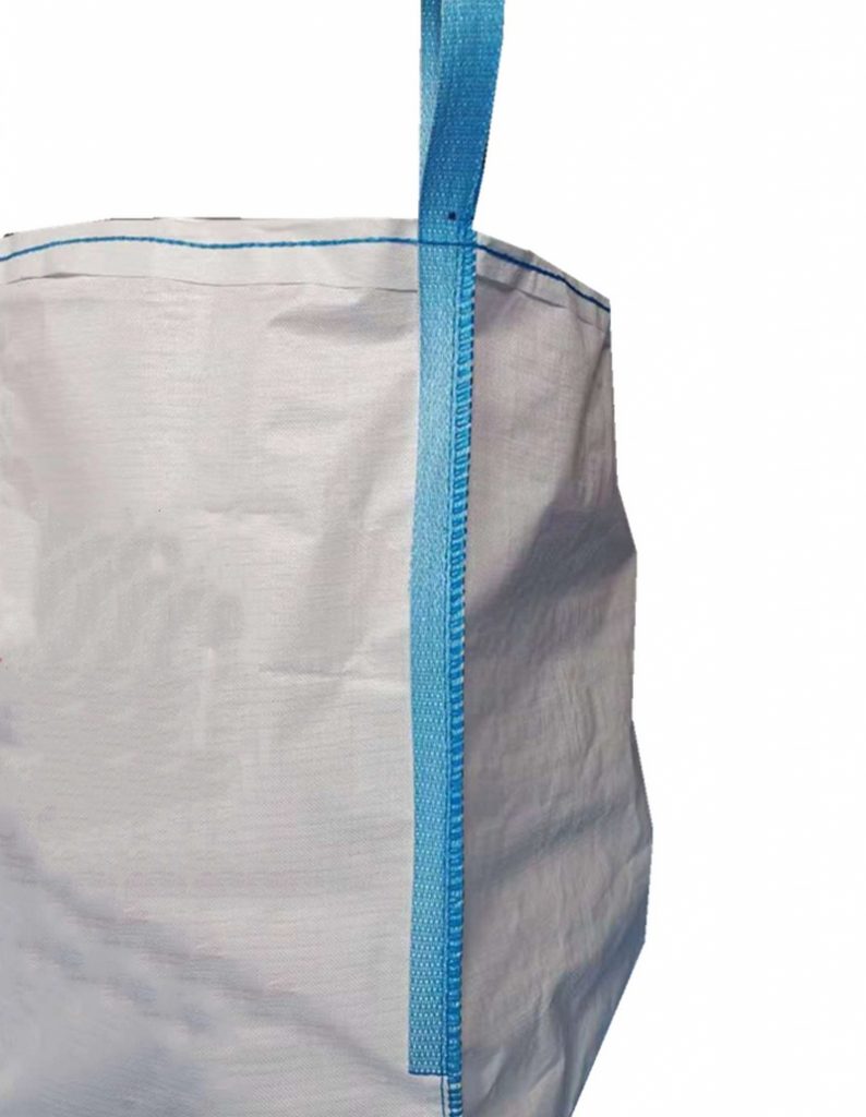Concrete Washout Bag With Pe Liner Inside For Loading Concrete Washout ...